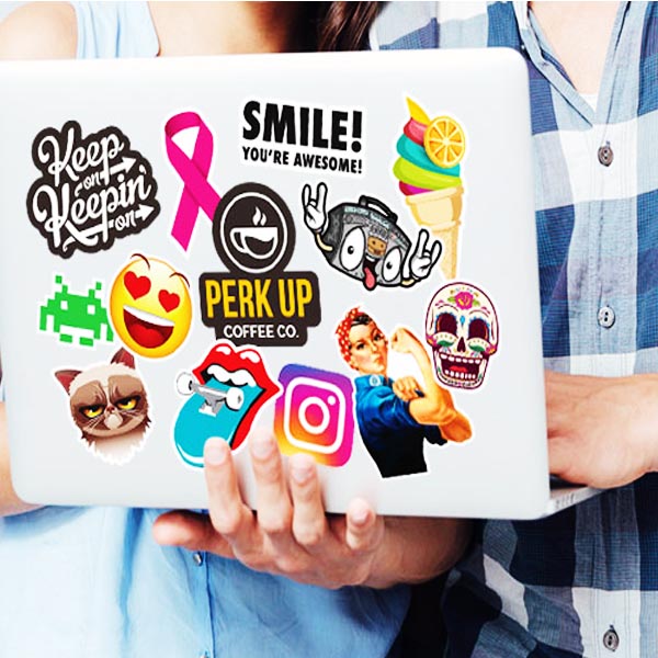 Decals & Stickers – https://artsnprints.com | Printing & Signage ...