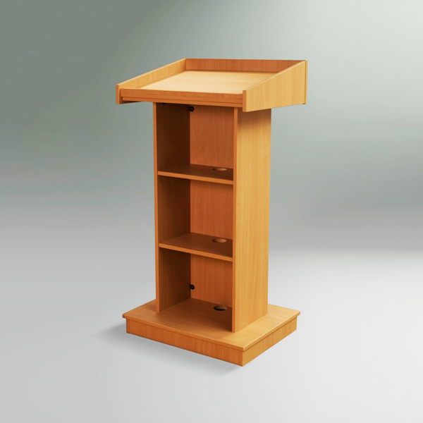 Modular Signs & Podium | https://artsnprints.com | Printing & Signage ...