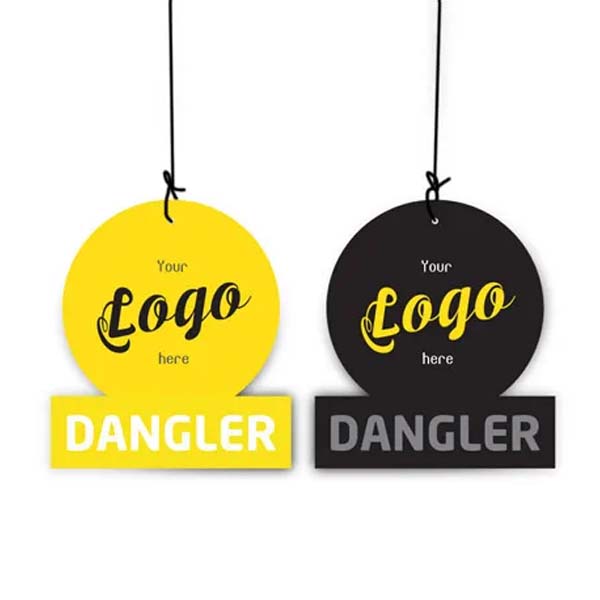 Bookmarks & Danglers | https://artsnprints.com | Printing & Signage ...