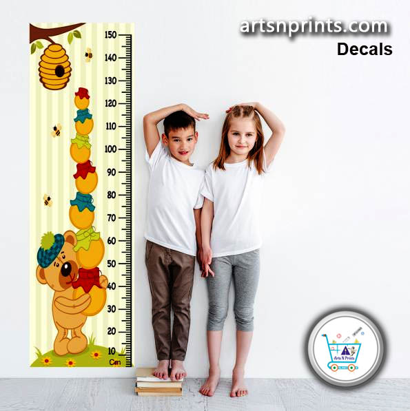 Decals | https://artsnprints.com | Printing & Signage Solutions Online