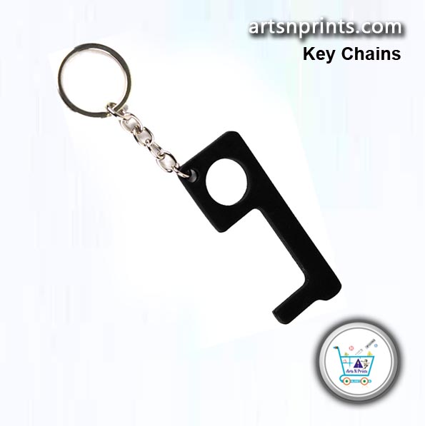 Keychains | https://artsnprints.com | Printing & Signage Solutions Online